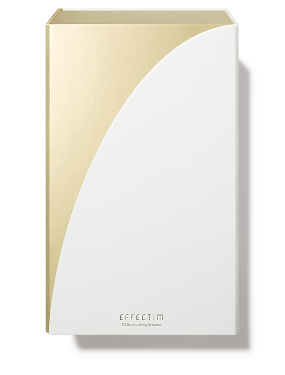3D Beauty Lifting Activator | PRODUCT | EFFECTIM