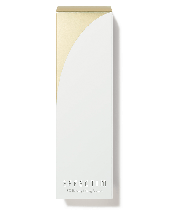 3D Beauty Lifting Serum | PRODUCT | EFFECTIM
