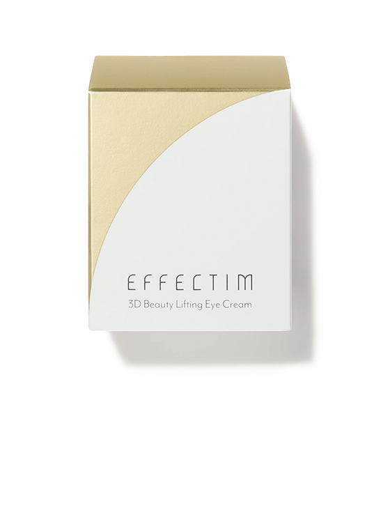 3D Beauty Lifting Eye Cream | PRODUCT | EFFECTIM